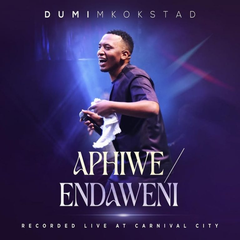 DOWNLOAD MP3: Aphiwe/ Endaweni By Dumi Mkokstad - Xpresstunez