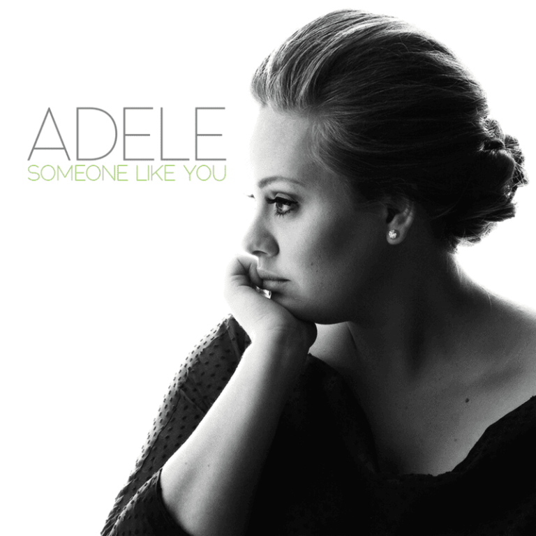 DOWNLOAD MP3: Adele - Someone Like You - Xpresstunez